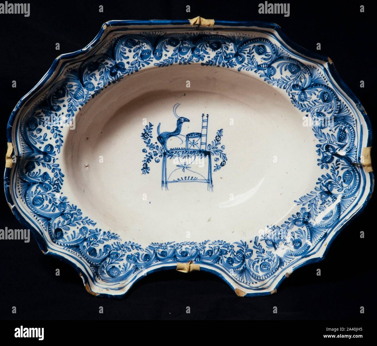 Coleccion privada hi-res stock photography and images - Alamy