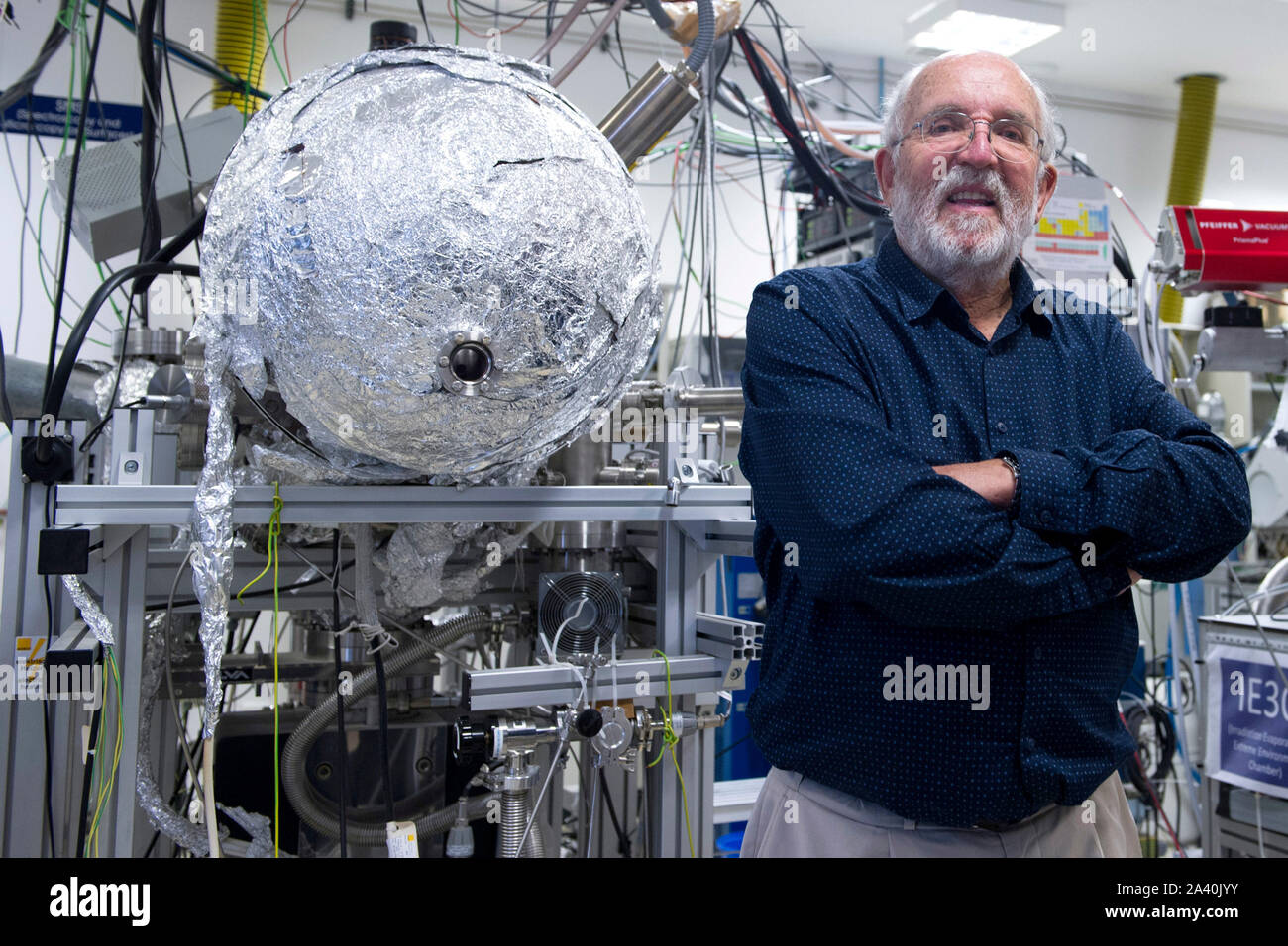 Astrobiologia hi-res stock photography and images - Alamy