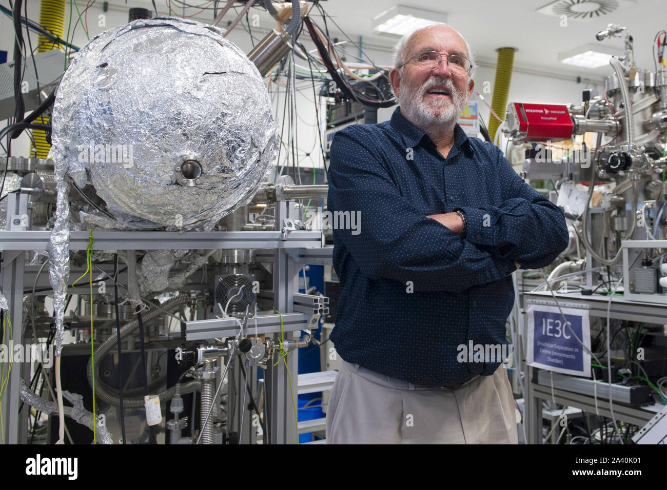 Astrobiologia hi-res stock photography and images - Alamy