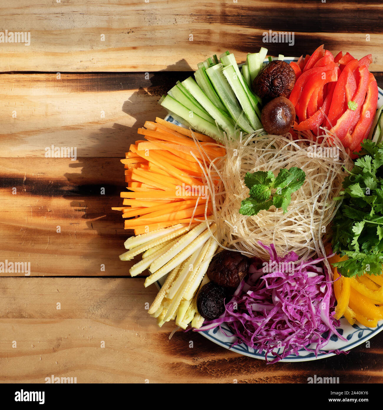 Prepare ingredient hi-res stock photography and images - Alamy