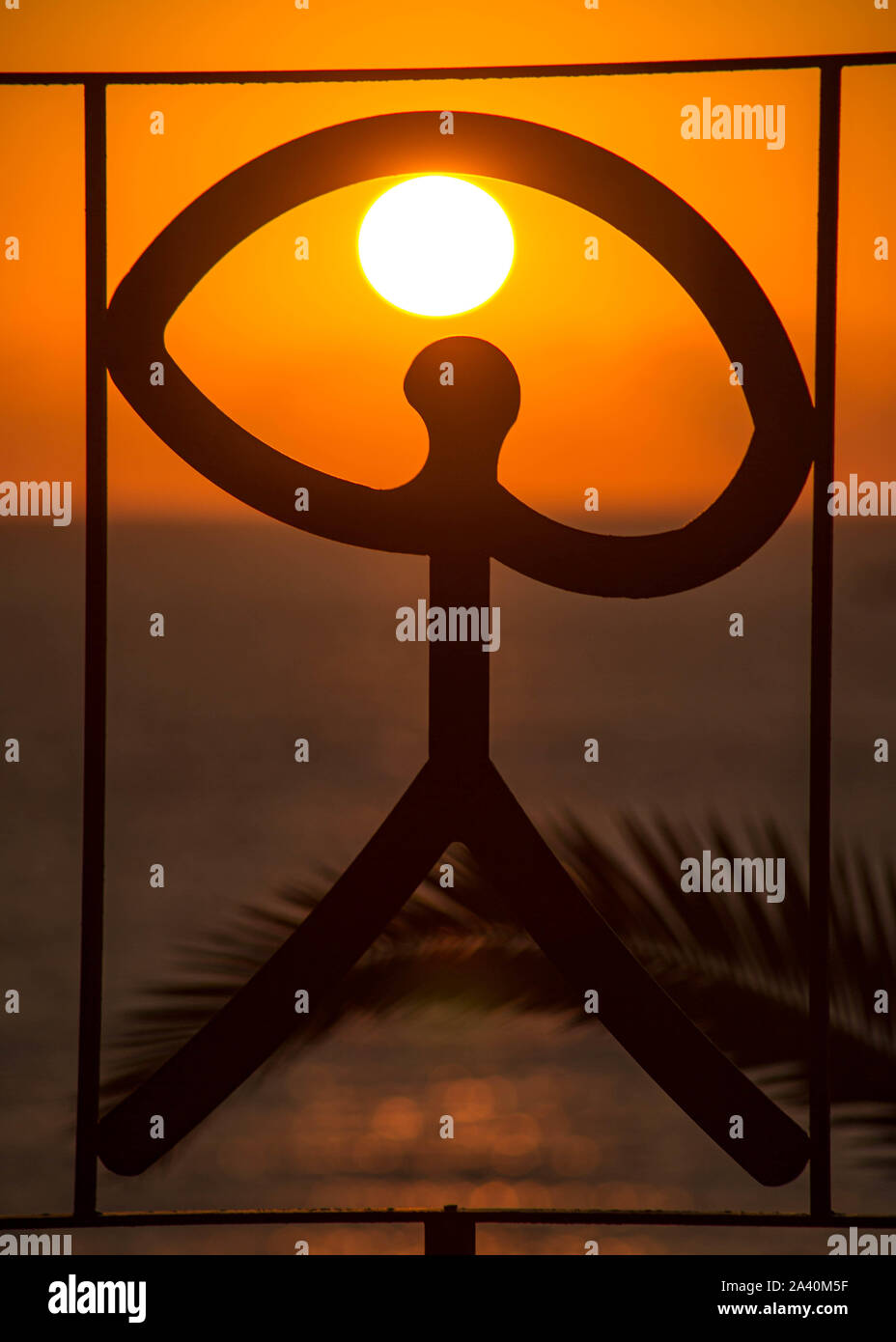 Indalo hi-res stock photography and images - Alamy