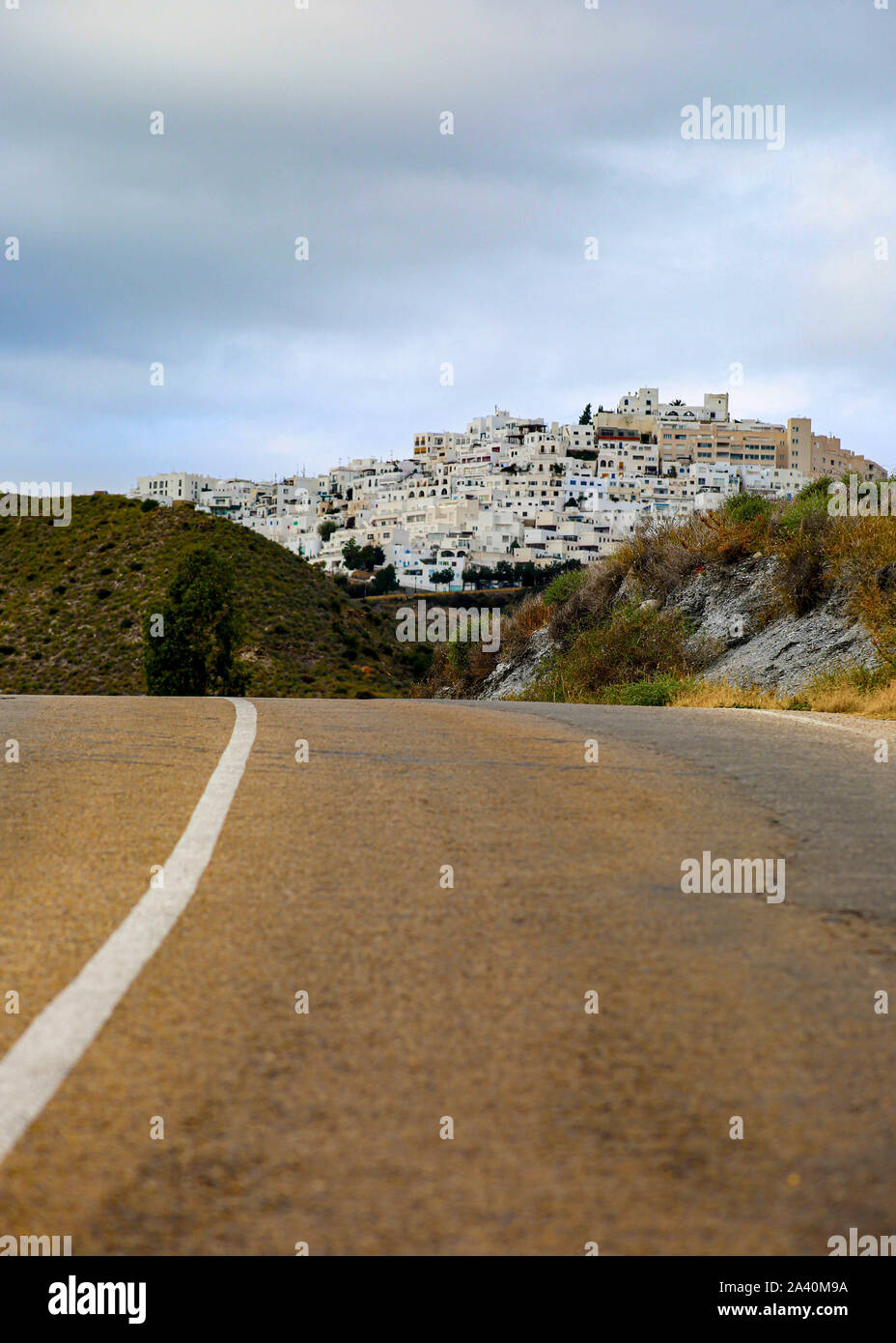Pueblo buildings hi-res stock photography and images - Alamy