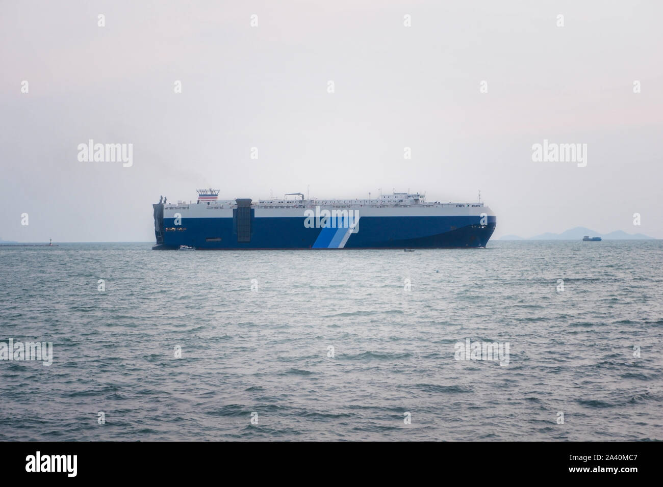 International water export import transportation hi-res stock ...