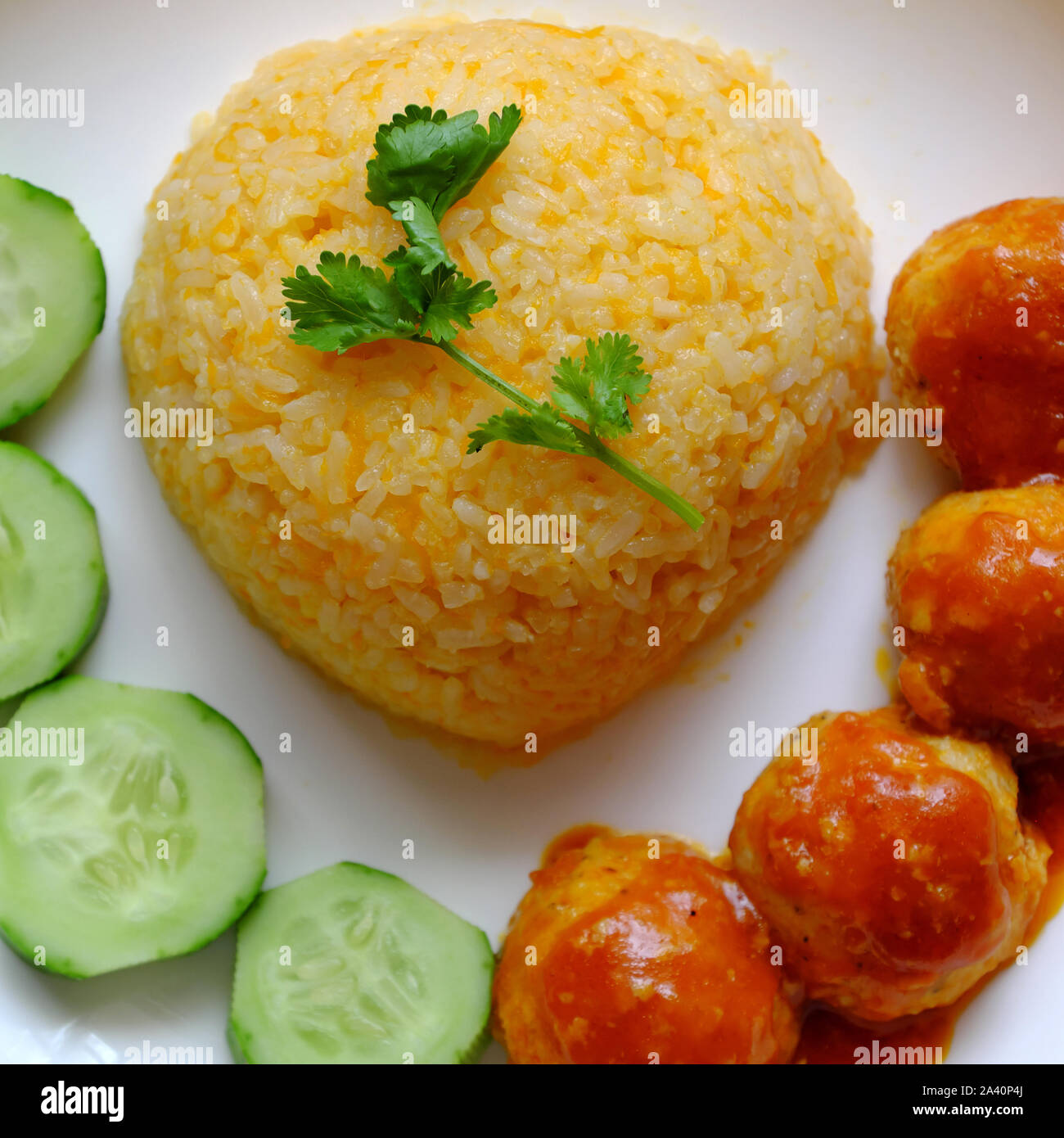Safe rice hi-res stock photography and images - Alamy