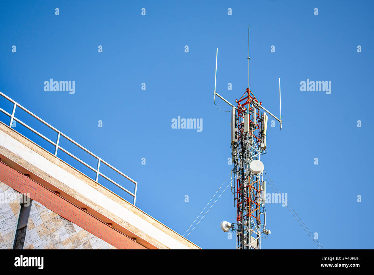 Digital control systems hi-res stock photography and images - Alamy