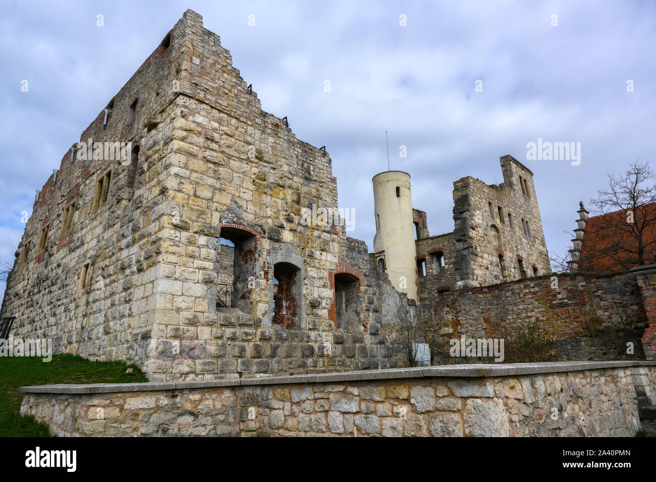 Heidenheim hi-res stock photography and images - Alamy