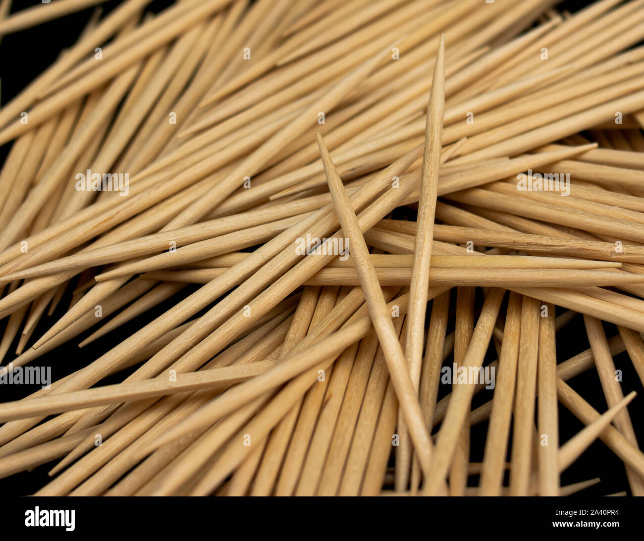 Toothpicks and bar hi-res stock photography and images - Alamy