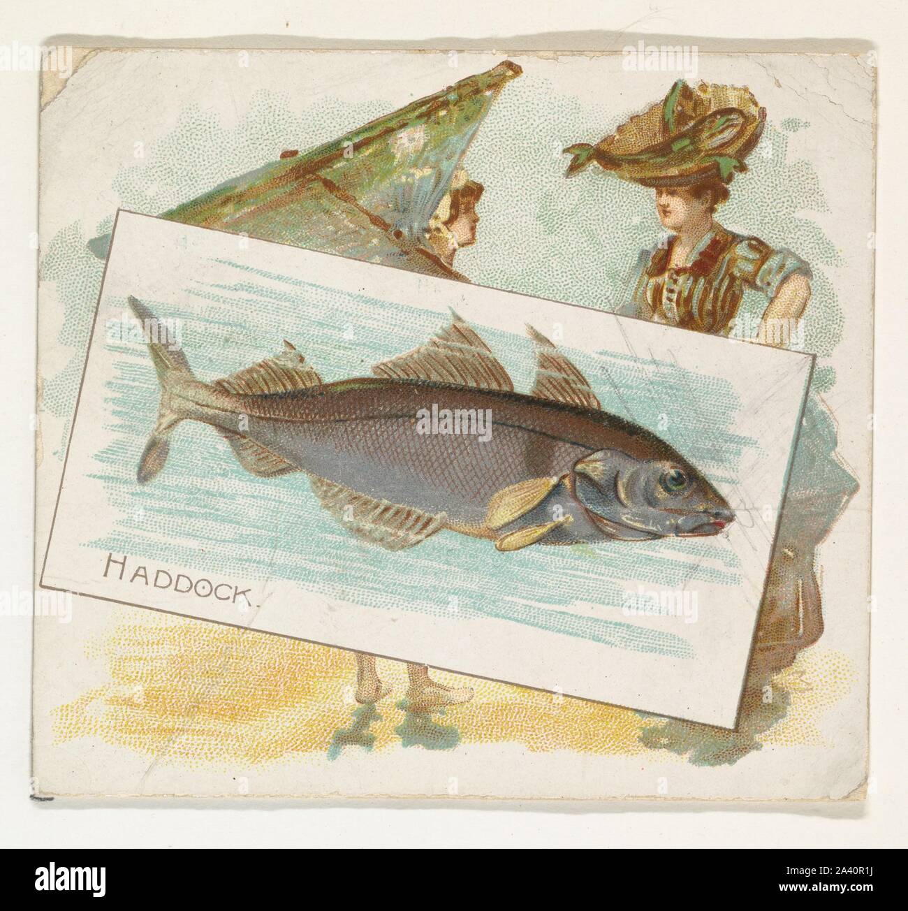 Blue cartoon fish hi-res stock photography and images - Alamy