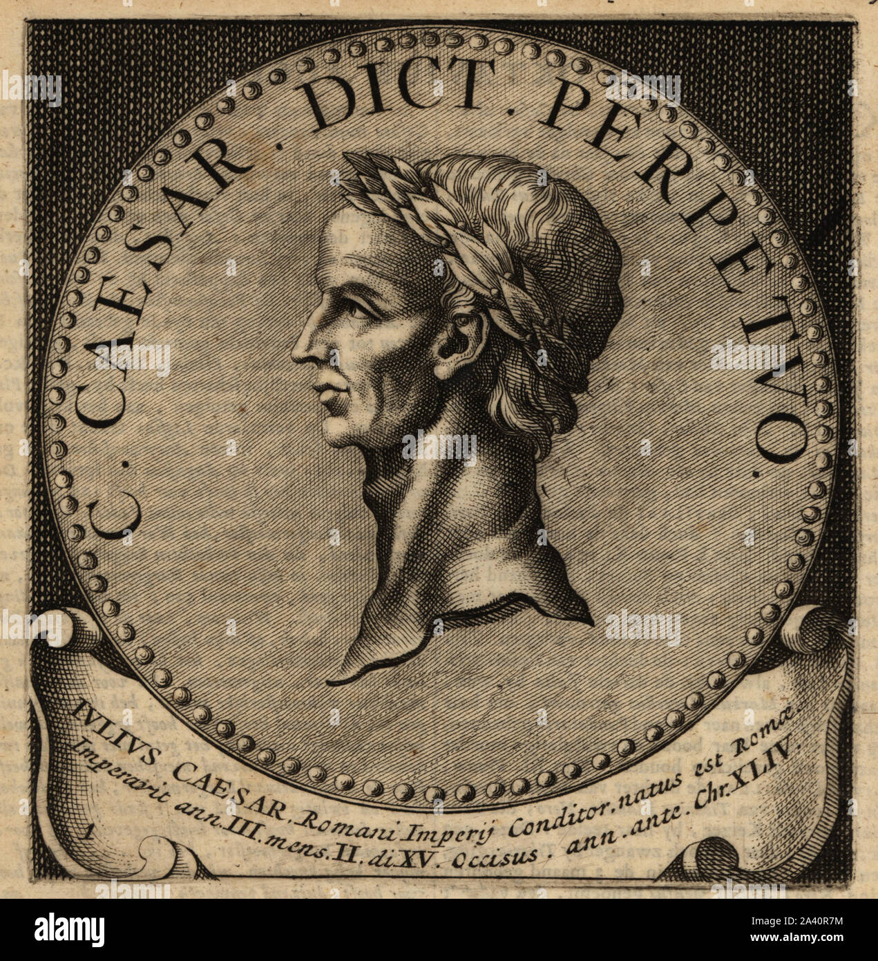 Roman dictator hi-res stock photography and images - Alamy