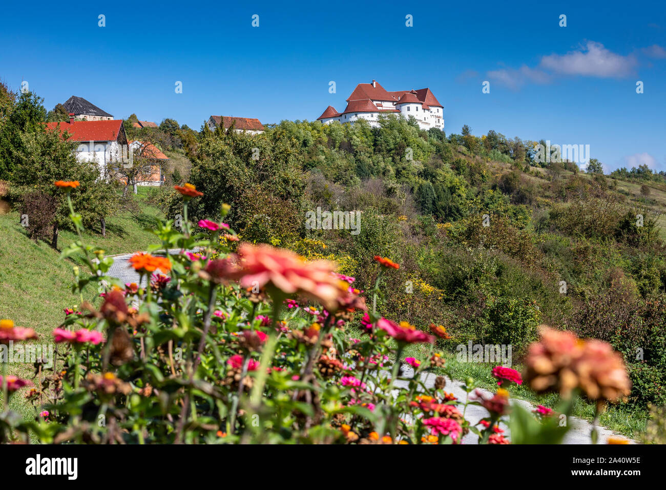 Medieval tabor hi-res stock photography and images - Alamy