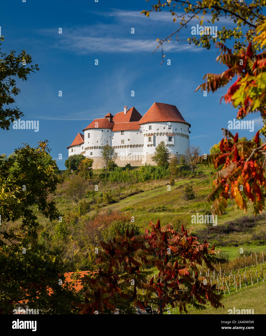 Tabor hi-res stock photography and images - Alamy