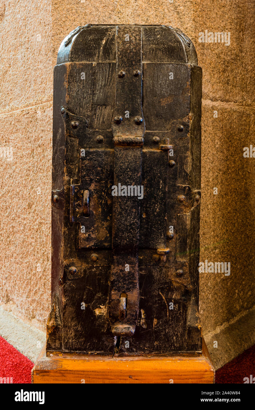 Strong box hi-res stock photography and images - Alamy