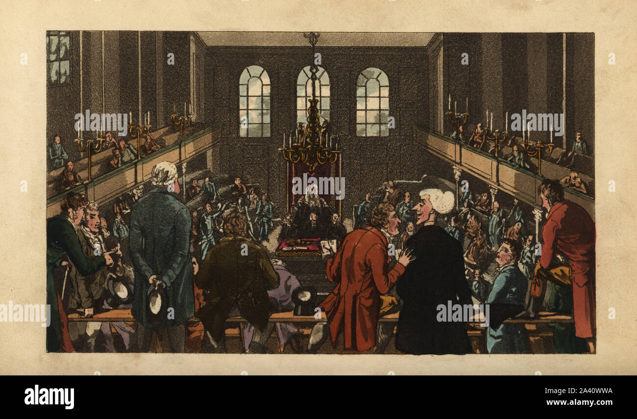 Politicians Debate High Resolution Stock Photography and Images - Alamy