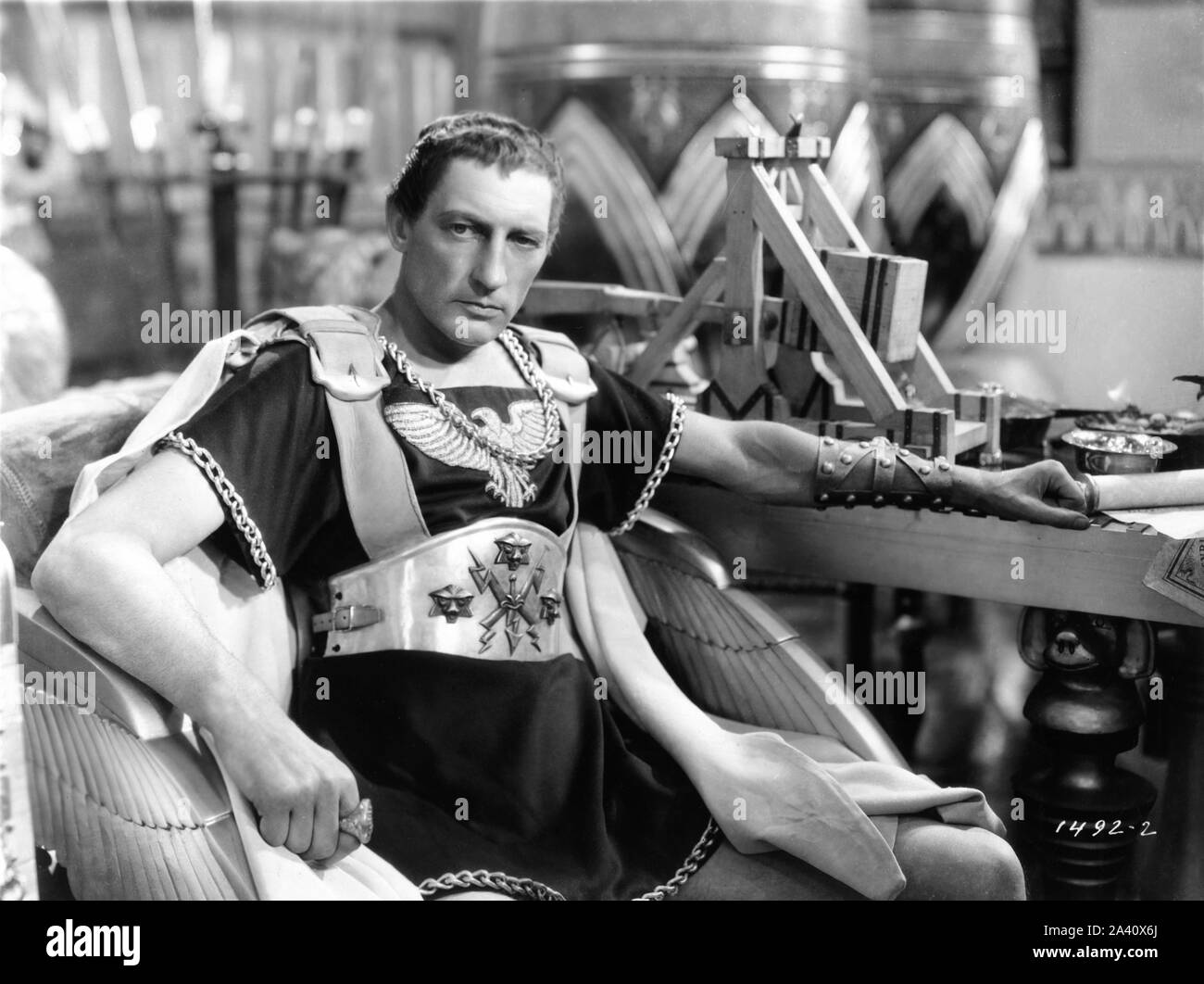 Cleopatra Jones High Resolution Stock Photography and Images - Alamy