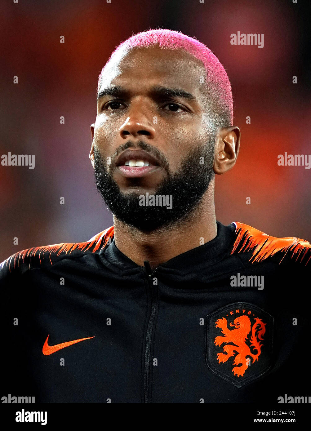 Ryan babel netherlands hi-res stock photography and images - Alamy
