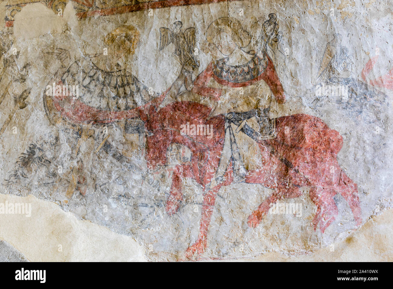 Guernsey castel hi-res stock photography and images - Alamy