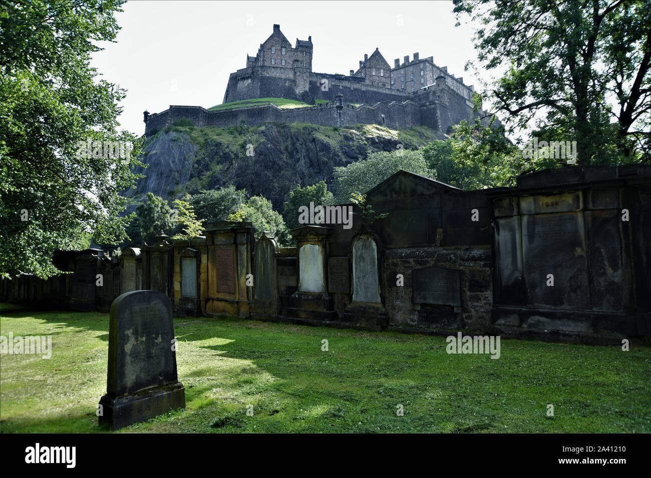 Visit scotland tourism hi-res stock photography and images - Alamy