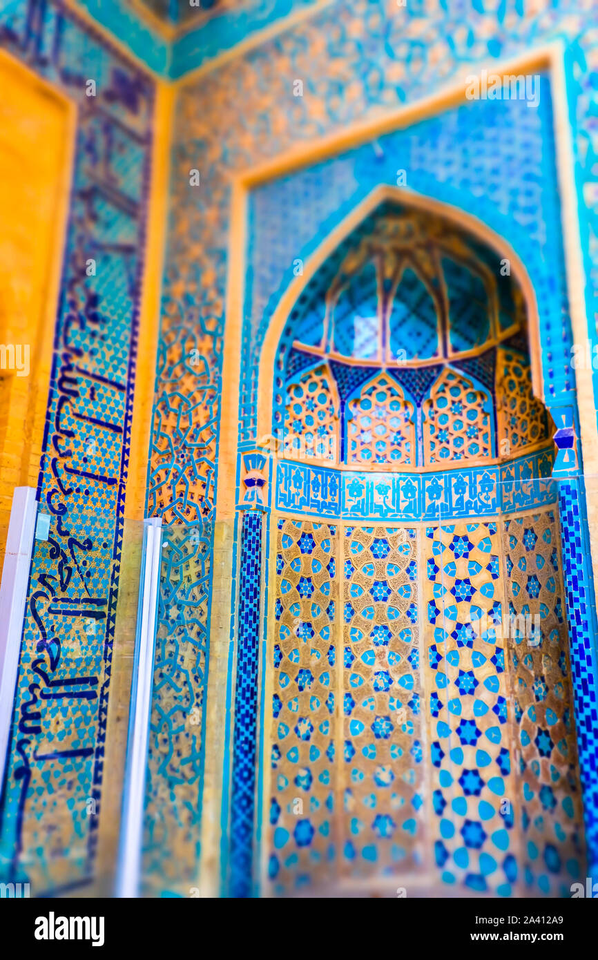 Abd samad hi-res stock photography and images - Alamy