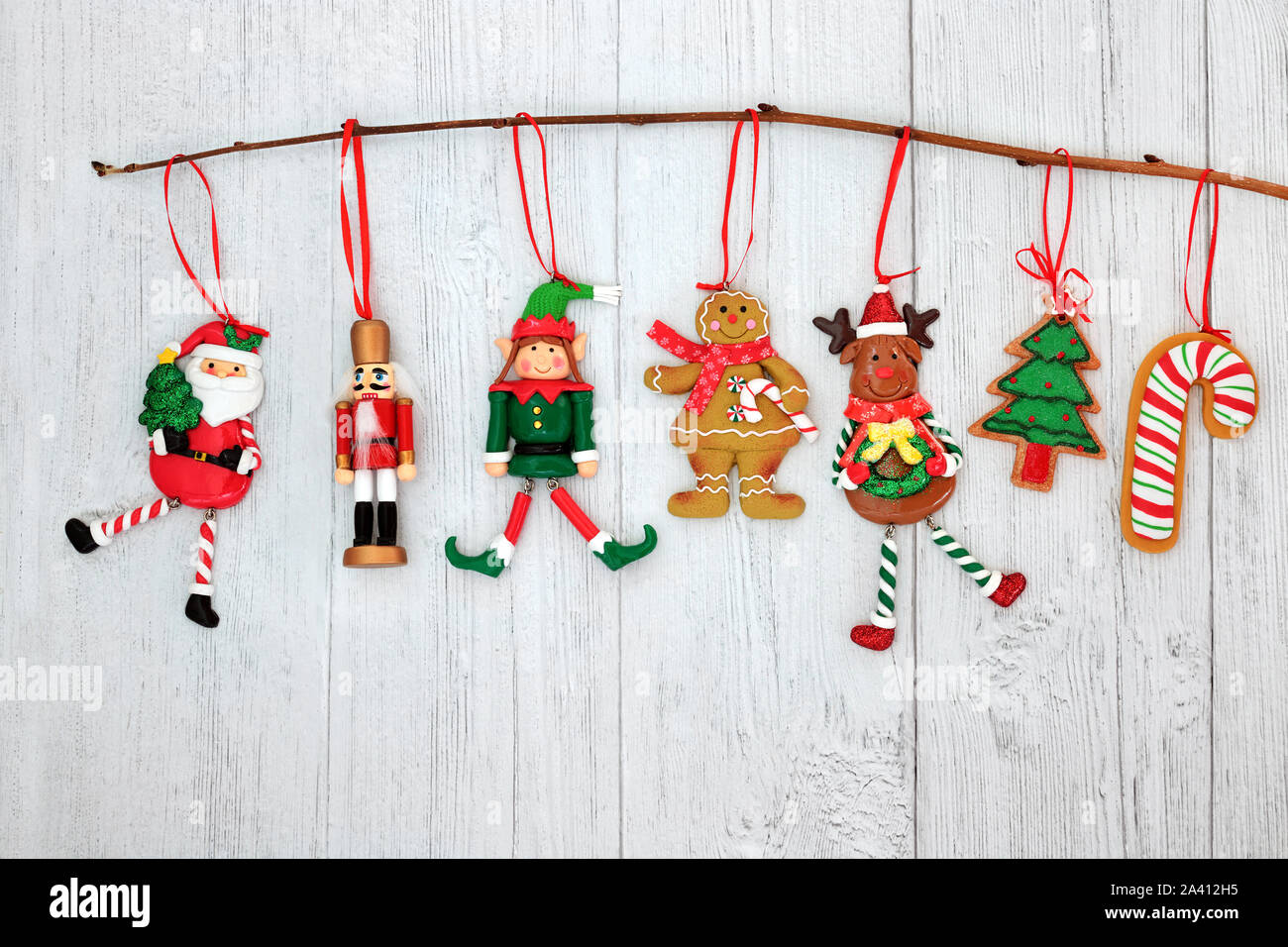 Cookie elf hi-res stock photography and images - Alamy