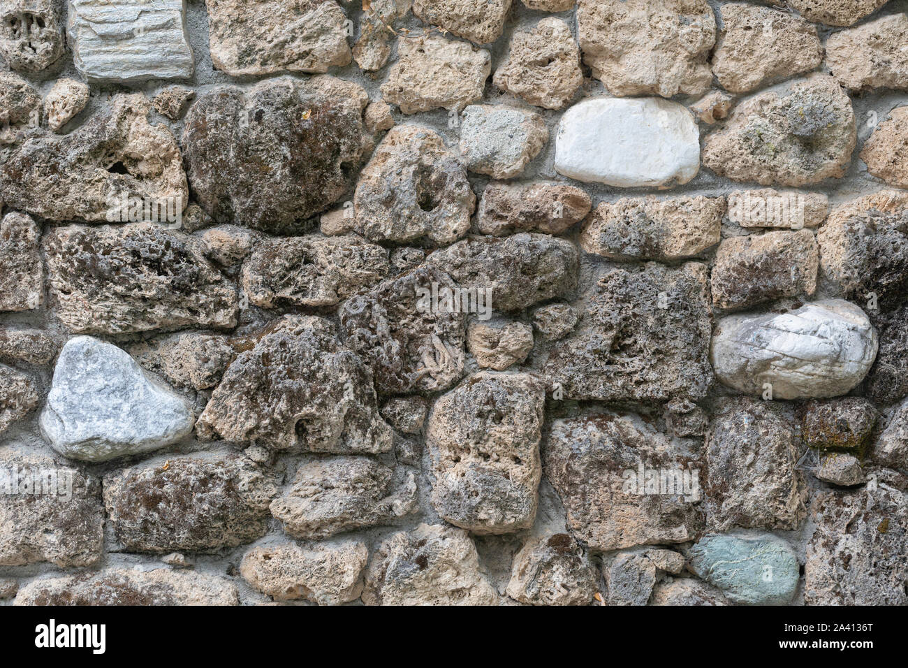 gray stone rock ornament for wallpaper and for background Stock Photo ...