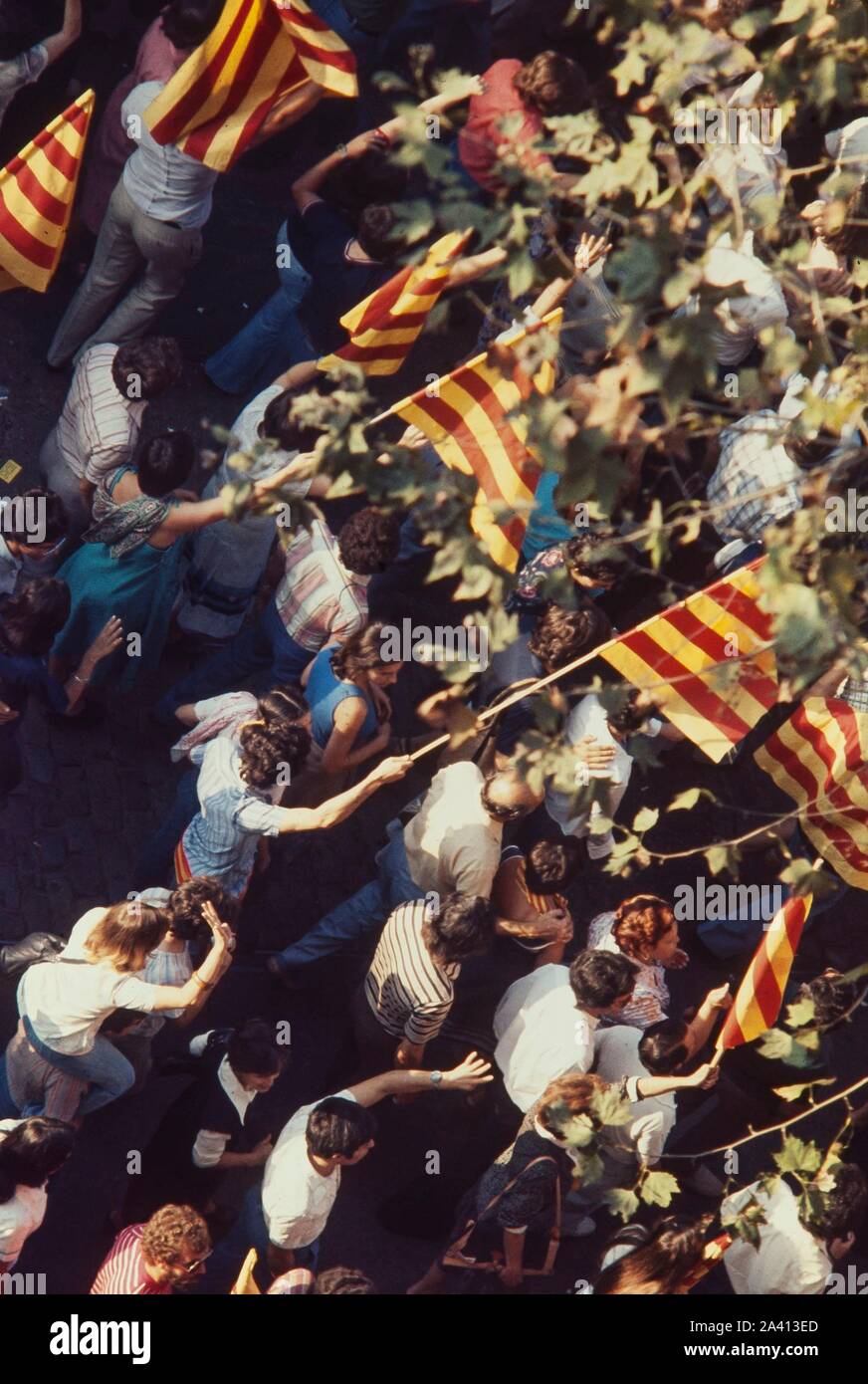 20 september 1977 hi-res stock photography and images - Alamy