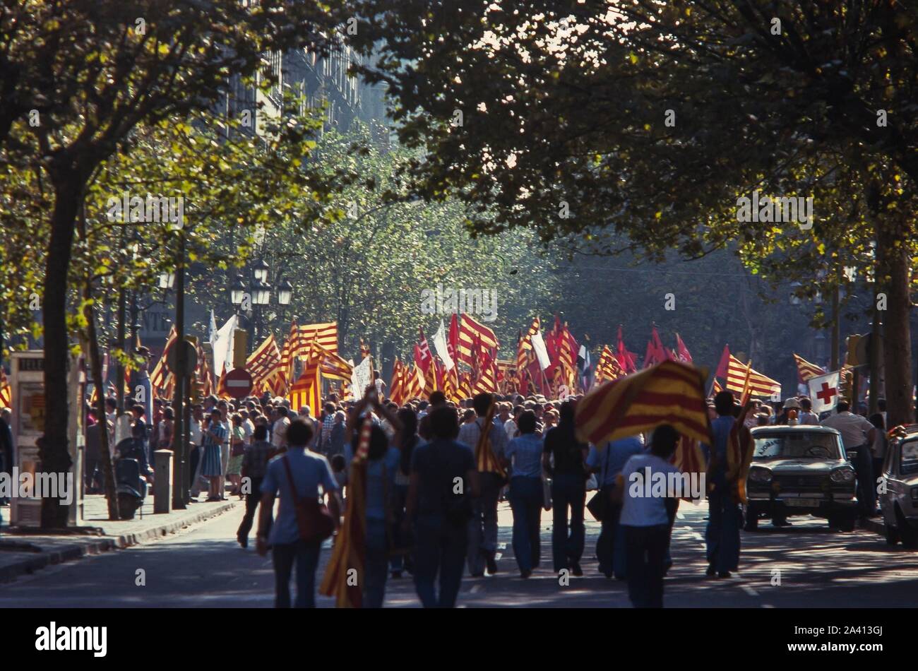 20 september 1977 hi-res stock photography and images - Alamy
