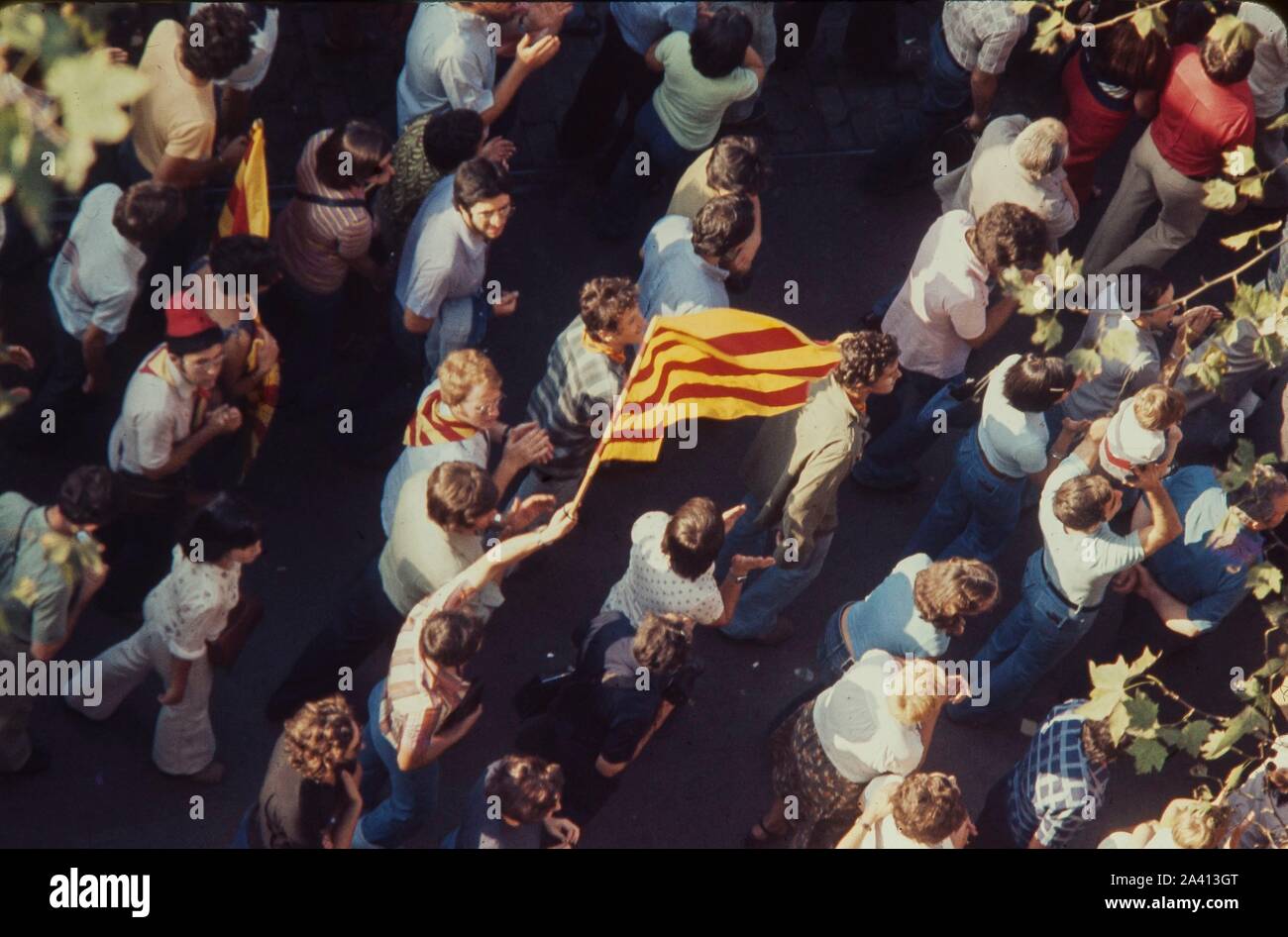 20 september 1977 hi-res stock photography and images - Alamy