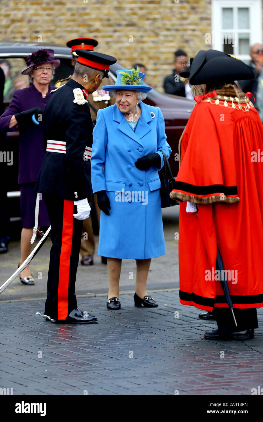 Uk armed forces housing hi-res stock photography and images - Alamy