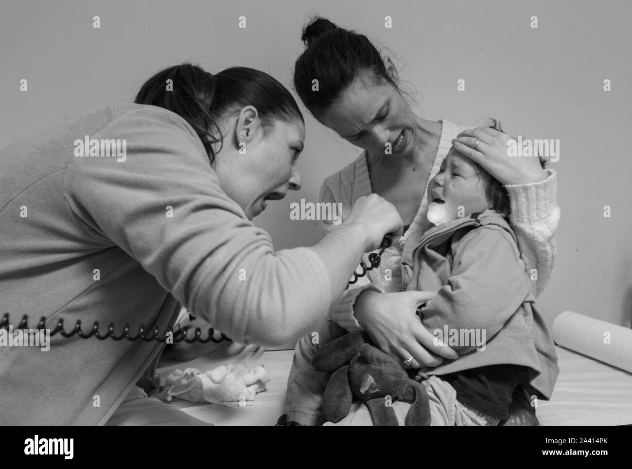 France 24 live Black and White Stock Photos & Images - Alamy