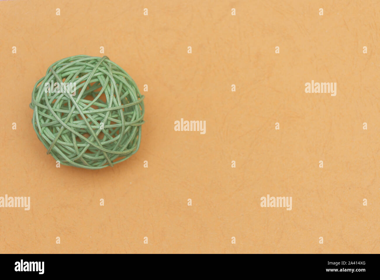 Reed ball hi-res stock photography and images - Alamy