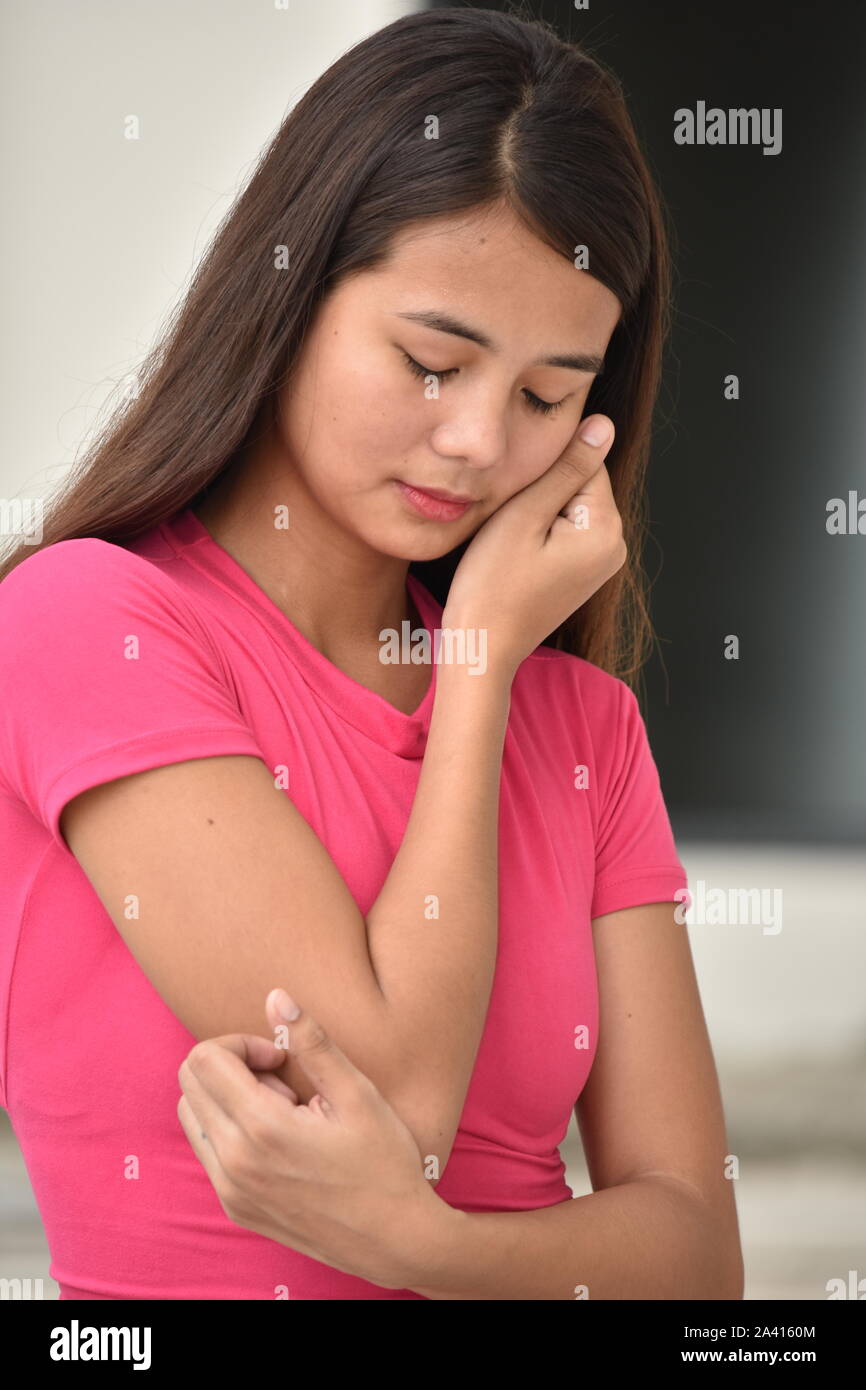 Loneliness lonely loner hi-res stock photography and images - Alamy