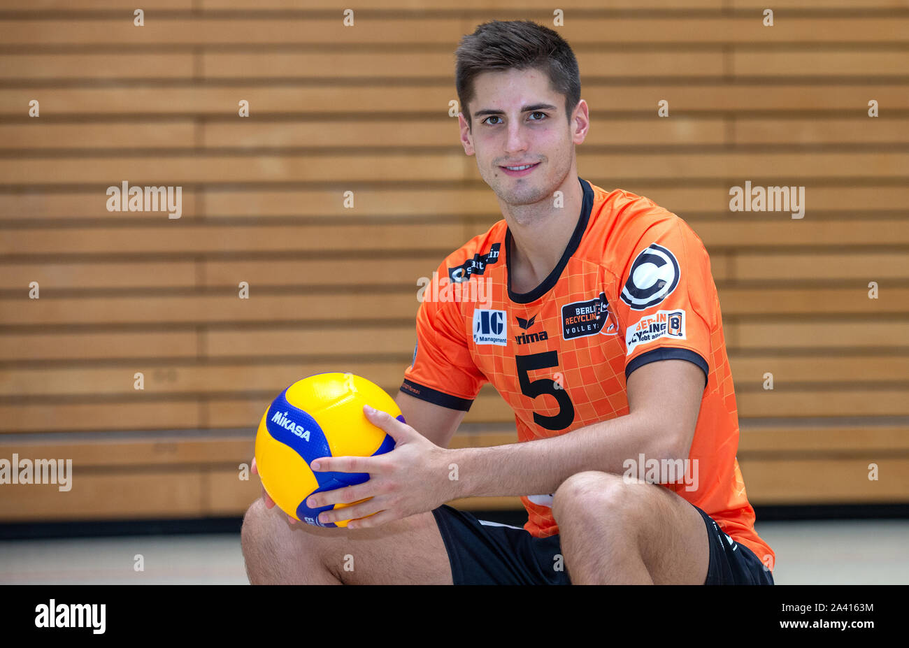 Moritz reichert germany hi-res stock photography and images - Alamy