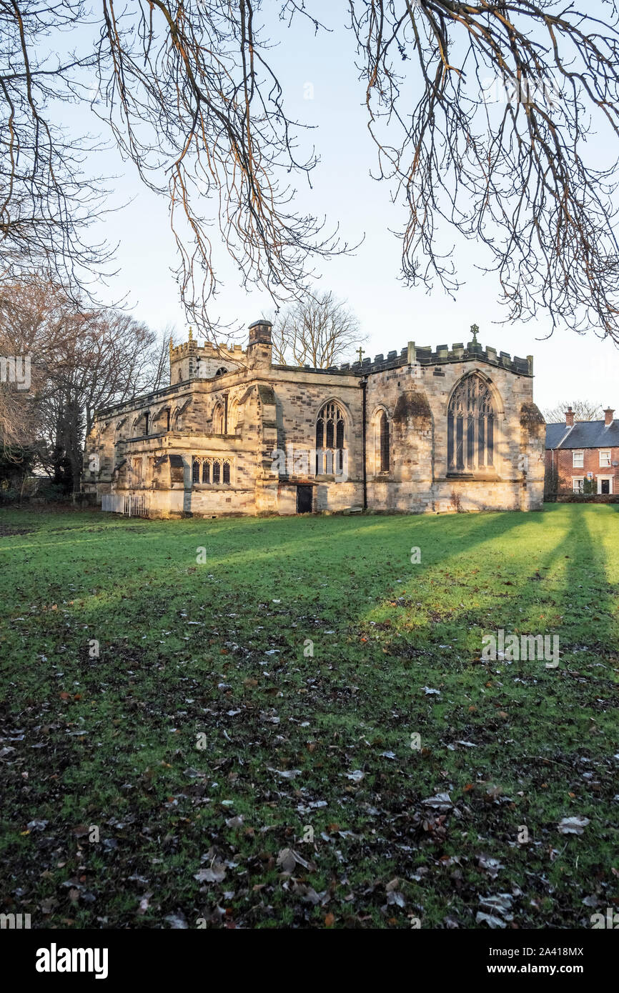 Gilesgate hi-res stock photography and images - Alamy