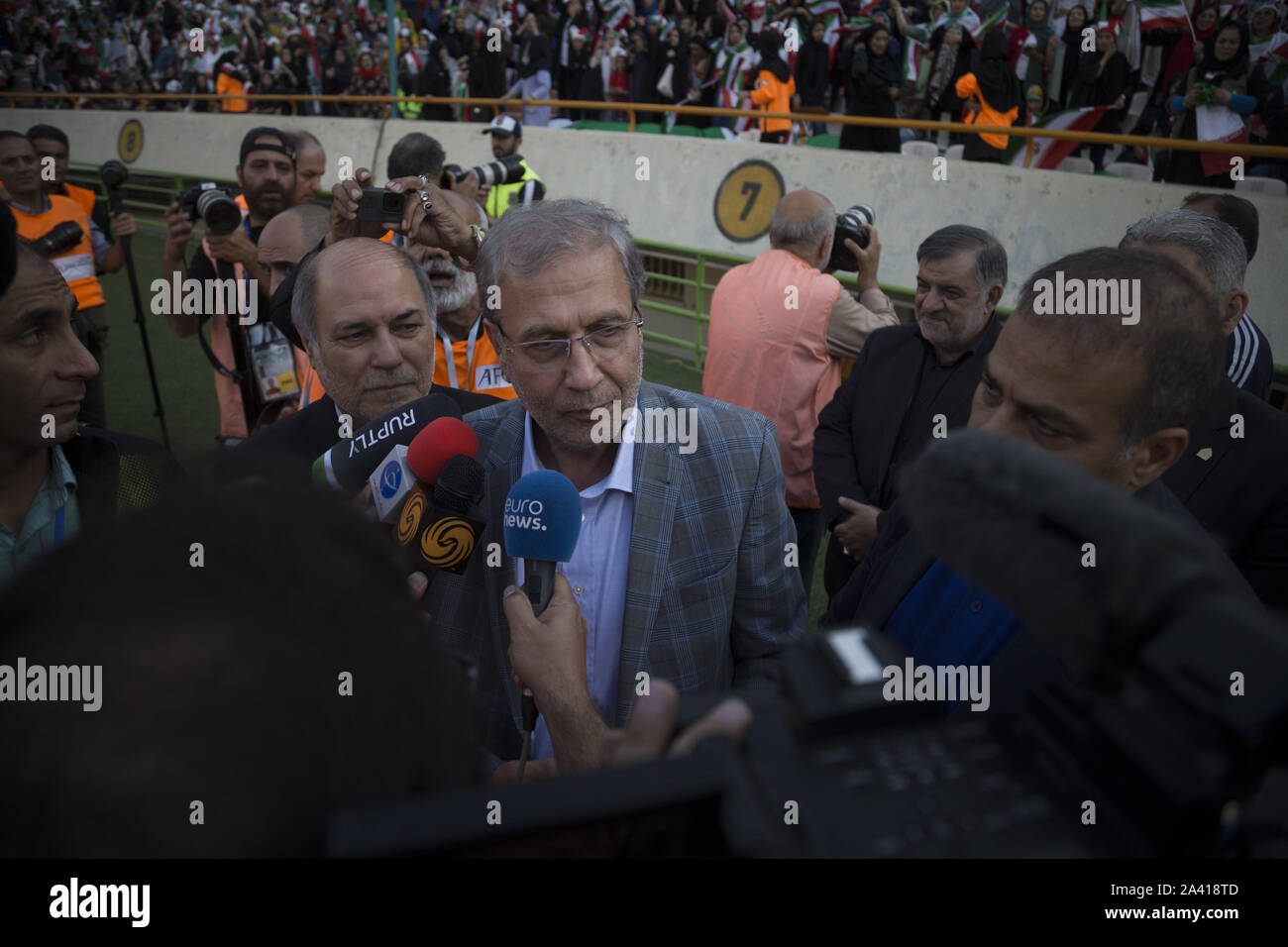 Iran cambodia october 10 2019 hi-res stock photography and images - Alamy