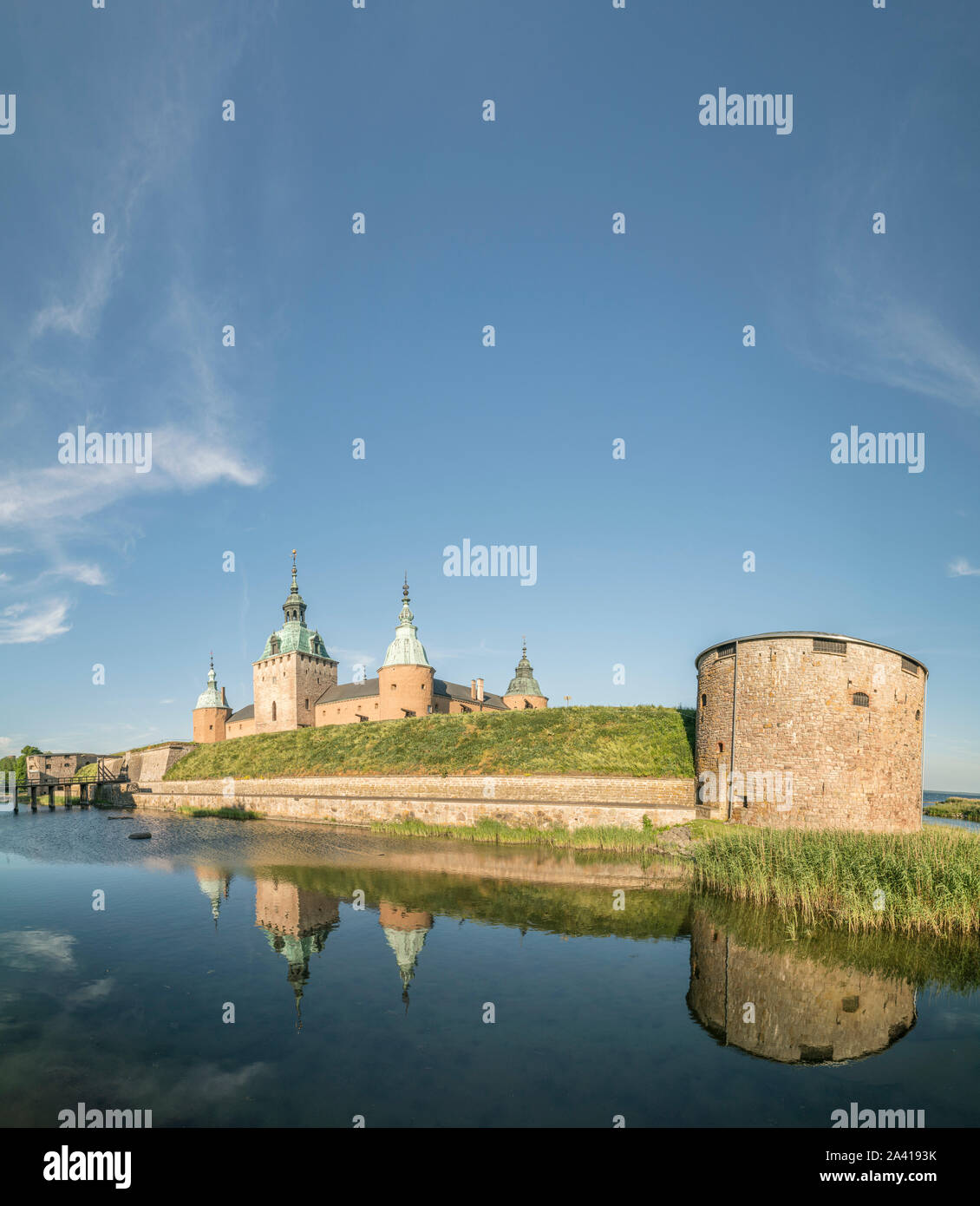 Smaland hi-res stock photography and images - Alamy