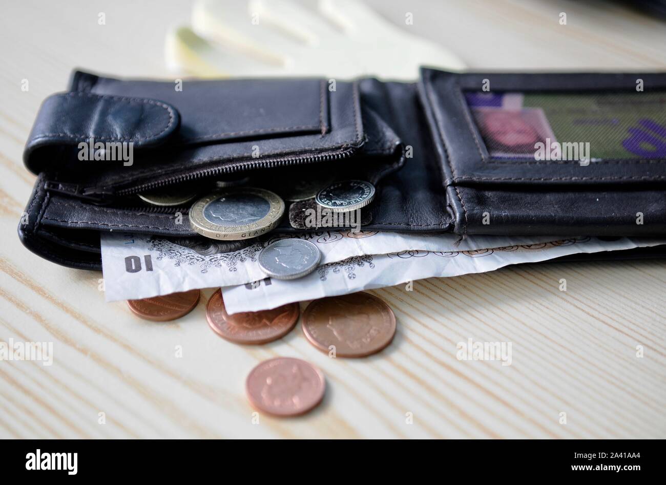10 sterling hi-res stock photography and images - Alamy