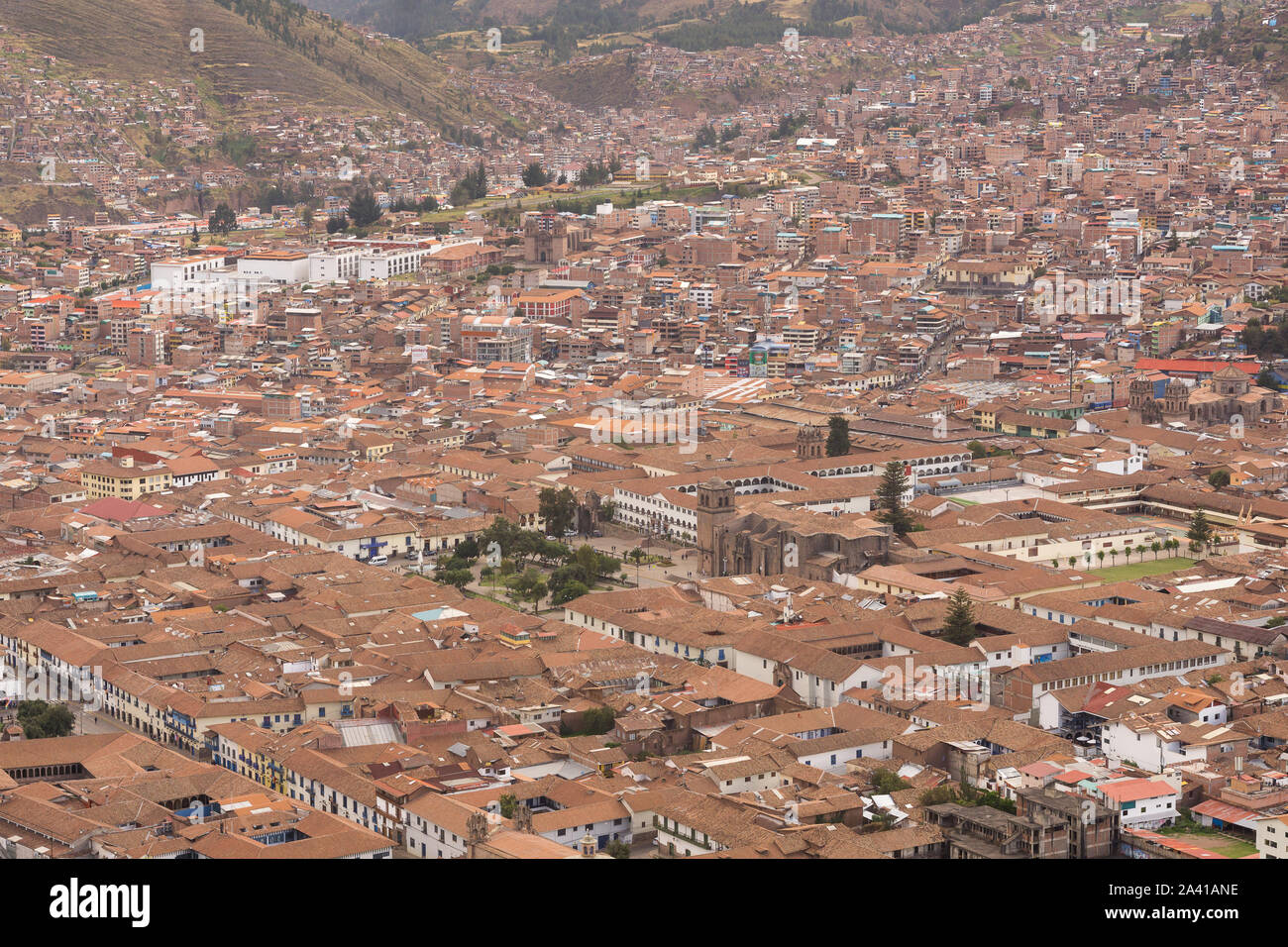 Cusco district hi-res stock photography and images - Alamy