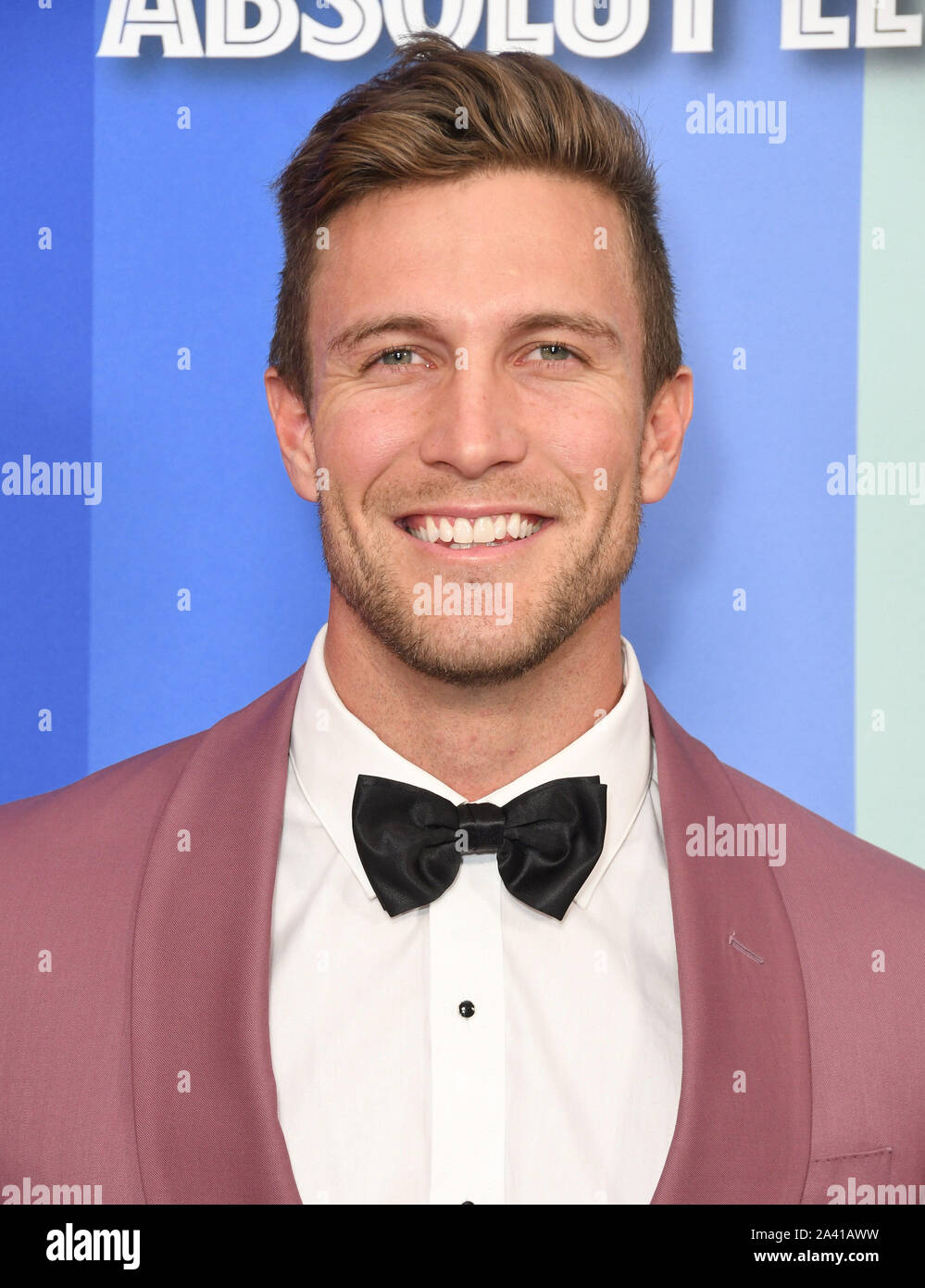 Los Angeles, California, USA. 10th Oct, 2019. 10 October 2019 - Los ...