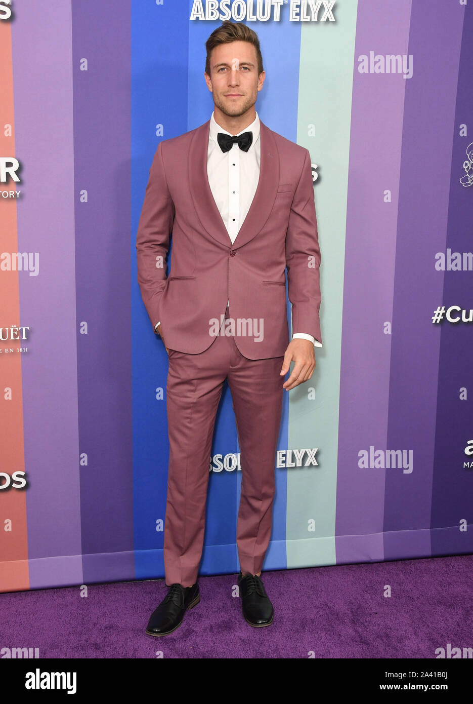 Corey brooks hi-res stock photography and images - Alamy