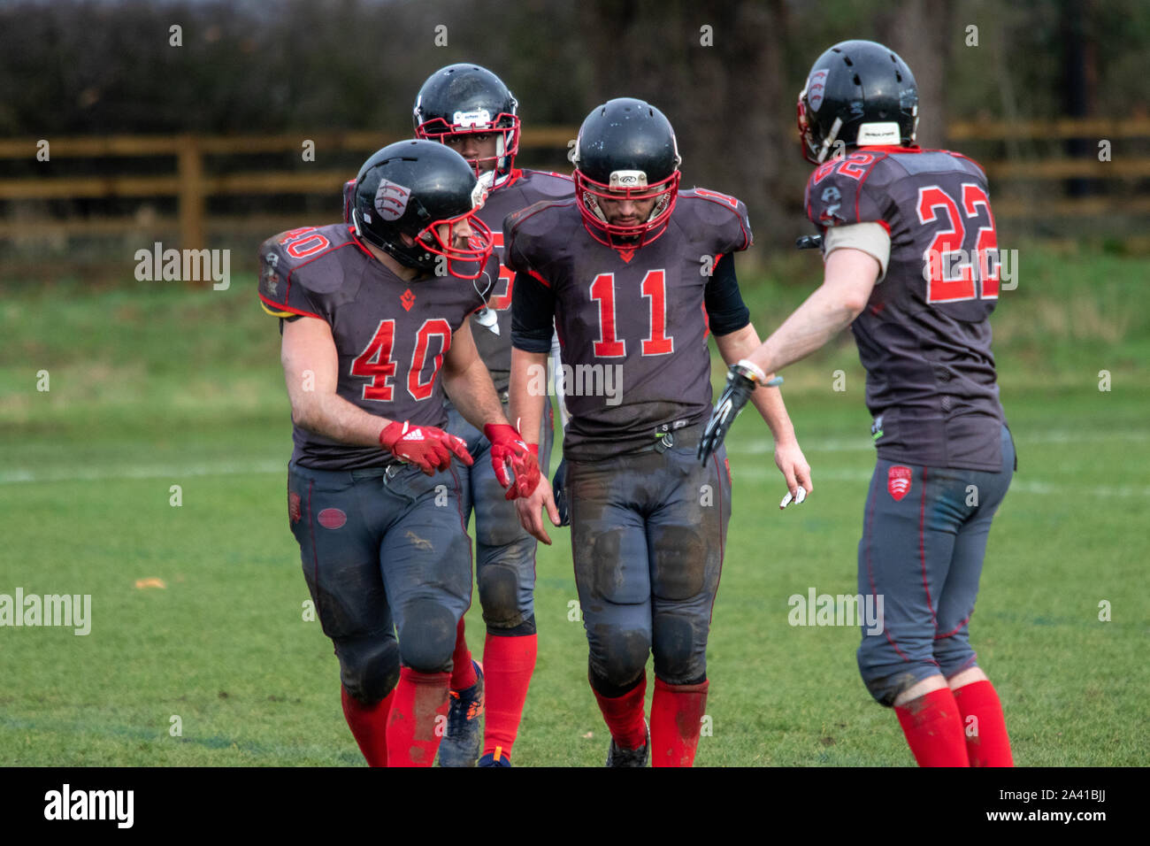 The university of essex football hi-res stock photography and images ...
