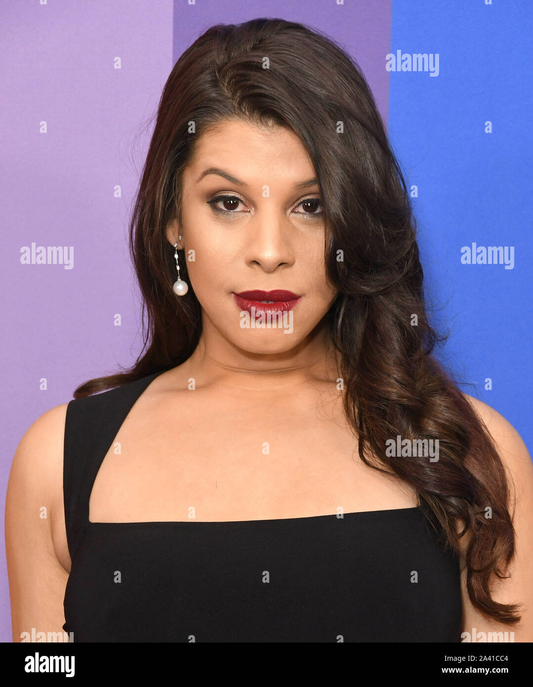 Hailie sahar 2019 hi-res stock photography and images - Alamy