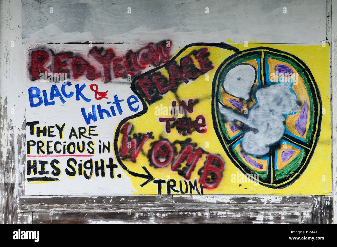 Pro Choice Propaganda