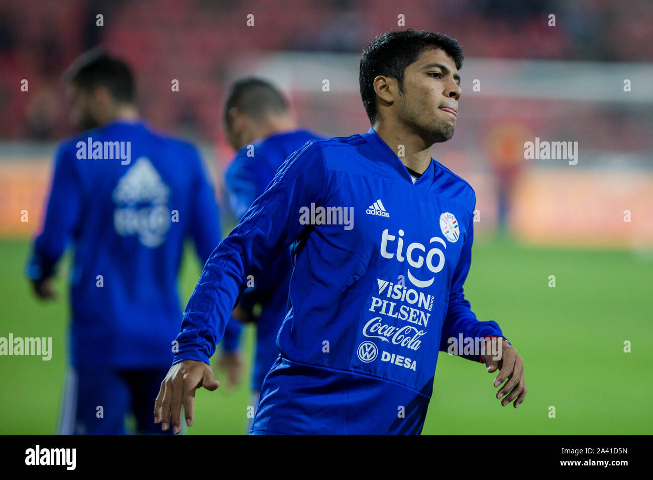 Robert rojas hi-res stock photography and images - Alamy