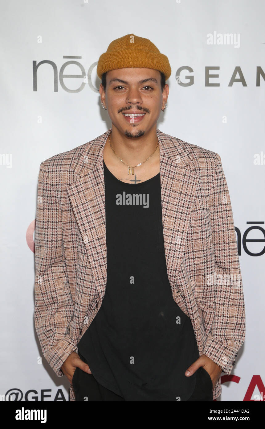 October 10, 2019, Beverly Hills, CA, USA: 10 October 2019 - Beverly ...