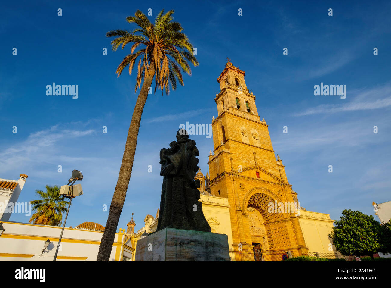Santa maria de mesa hi-res stock photography and images - Alamy