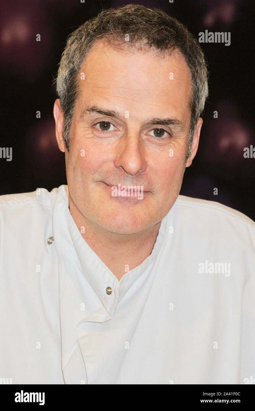 Wife of fern britain hi-res stock photography and images - Alamy