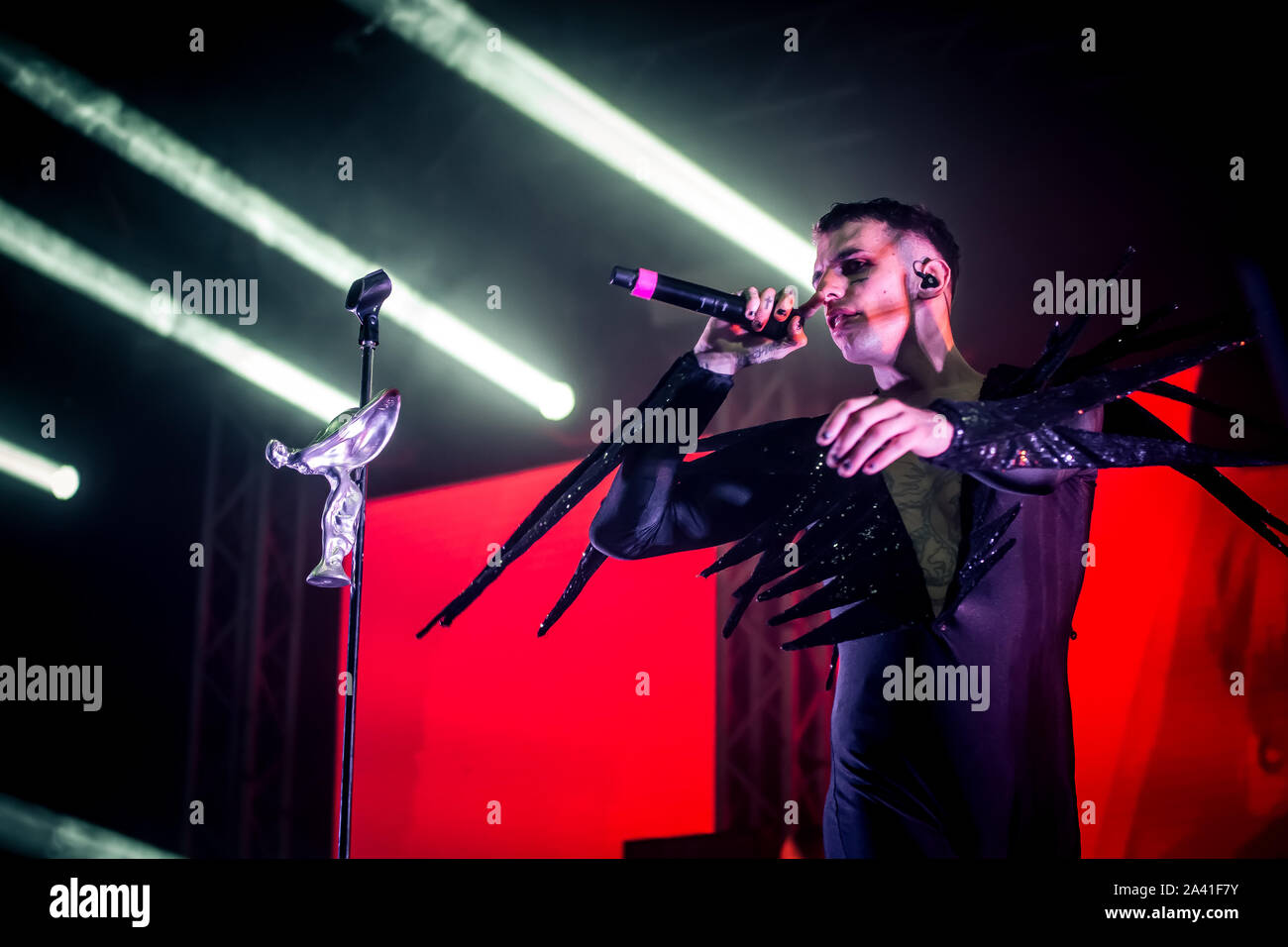 Samba trap hi-res stock photography and images - Alamy