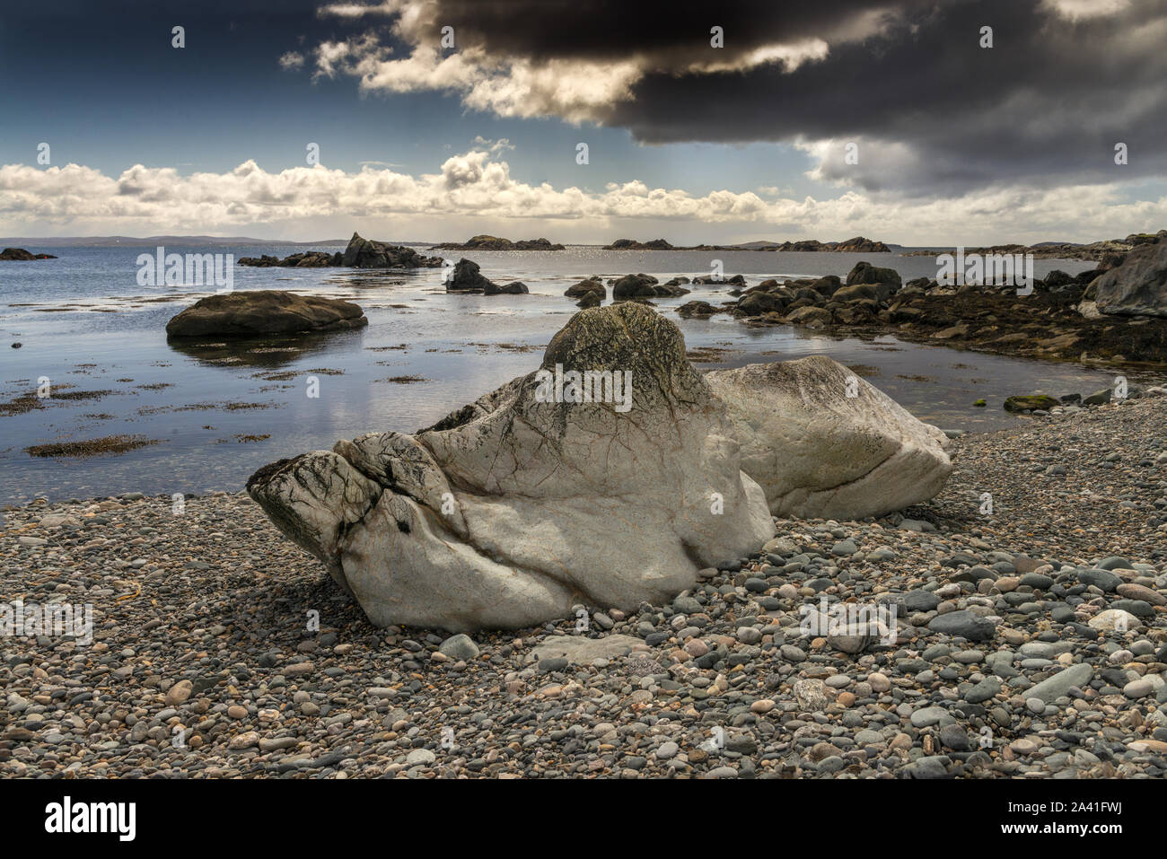 Strange rock formation hi-res stock photography and images - Alamy