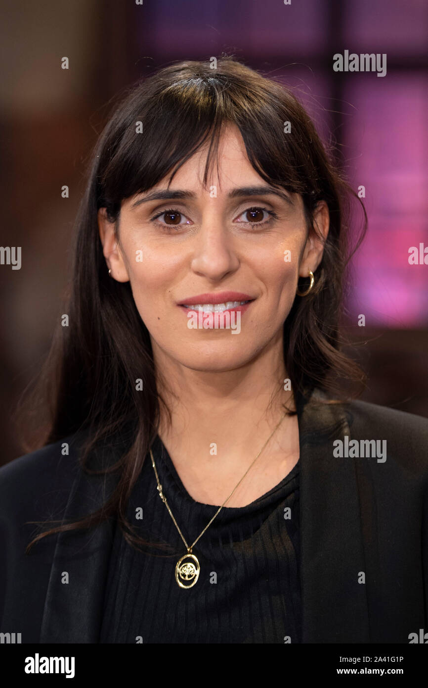 Maryam zaree hi-res stock photography and images - Alamy