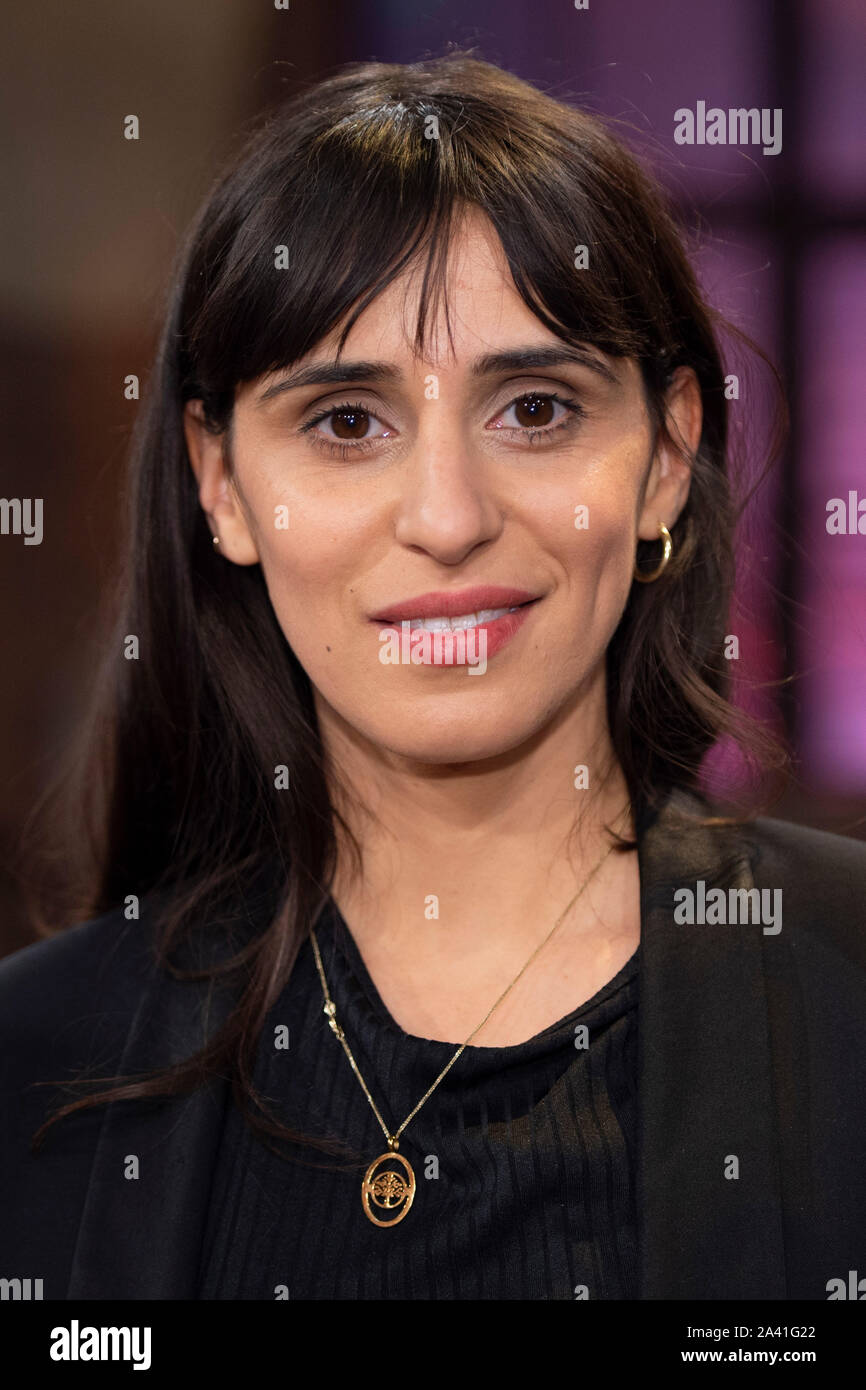 Maryam zaree hi-res stock photography and images - Alamy